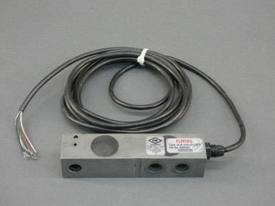 Flintec Slb-1Klb-Cu-C3 Load Cell 1,000 Lbs - Industrial Lynx