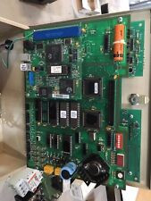 Mcs4000 Comtrol Controller Board - Industrial Lynx