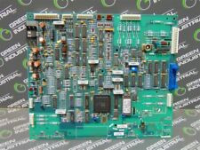 Exide Electronics 101072952-002 Rectifier Control Board Rev. A/C ...