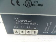 Solartron 24683Aa Hydrastep Level Monitor Transducer Module ...