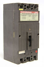 Ge Thlc134090 Current Limiting Circuit Breaker, Thlc Frame, 3-Pole ...