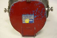 Meltric Receptacle Plug Connector Ds 200 Amp 120/208V - Industrial Lynx