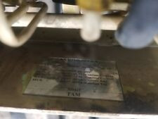 Tam M0419 Transformer Na-Dtm8.3Kva-A 8.3 Kva #3778Sr - Industrial Lynx