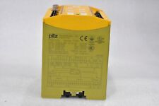 Pilz Pnoz M0P Configurable Safety System Multi Base Module, 20 Safety ...