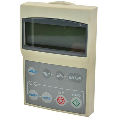 Acs-Pan-B Abb Keypad Hmi For Acs550 - Industrial Lynx