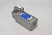 Honeywell Microswitch 51Ml7 Limit Switch Actuator, Roller Lever, 10 Amp ...