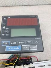 Yokogawa Up550 -20 Programmable Controller Up550-20 With Omron S82K ...