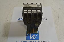 Westinghouse Control Relay Ard4S - 24 Vdc Coil - - Industrial Lynx