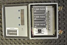 Square D Transient Voltage Suppression System Tvss Efi Multiple Phase ...
