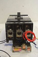Kc342251395 Square D 225A 600V I Line Breaker With Shunt Trip Auxiliary ...