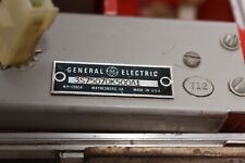 General Electric Photo Electric Relay - Industrial Lynx
