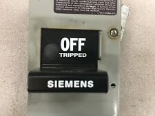 Siemens Mcc Breaker Handle Mechanism 25-135-017-521 - Industrial Lynx