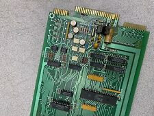 Foss Electric 1052046-2 User Interface Pcb - Industrial Lynx