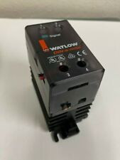 Watlow Din-A-Mite Solid State Power Control - Industrial Lynx