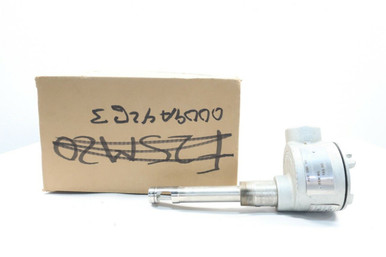 Fluid Components Fr72-4 Flow Switch 120V-Ac - Industrial Lynx