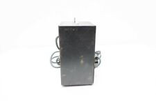 Staco Variac Variable Voltage Transformer Regulator - Industrial Lynx