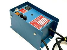 Magnetool Mr-24-100 Electromagnet Controller - Industrial Lynx