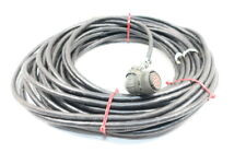 Shinagawa Densen Ssx-2004-Lf 17-Pin Male To 20-Pin Female Encoder Cable ...