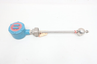 Gems Ls-800-3 Level Float Switch - Industrial Lynx