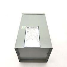 Sola Hevi-Duty Hz1500 Control Transformer In 240/480V Out 120V 1.5Kva ...