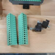 Unitronics Vision 130 V130-33-R34 Oplc Plc Programmable Logic ...