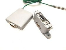 Solartron Metrology 971100-1 Dp2S Digital Gauging Probe Stroke: 2Mm, Od ...