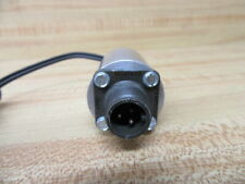 Javatec Zss-100P Zss100P W/ Connector & Sensor (Pack Of 3) - Industrial ...