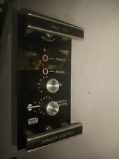Warner Electric Mcs-203 Dancer Control 6910-448-014 For Tension Brake ...