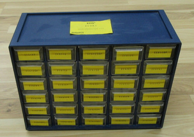 Philips Ecg Kcom1 Semiconductor Kit - Industrial Lynx