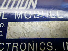 The Unitrol Solution 9282-01 Control Module 928201 - Industrial Lynx