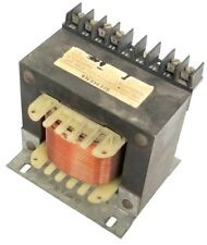 Siemens 4Am52 17-7C Transformer P=380Va 50/60Hz 4Am52177C - Industrial Lynx
