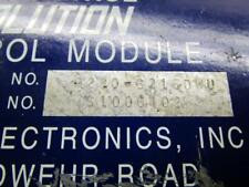 The Unitrol Solution 9280-621Edwu Control Module 9280621Edwu ...