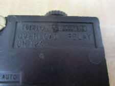General Electric Cr124-C028 Overload Relay Cr124C028 - Industrial Lynx