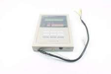 Yokogawa Cp401 Cp401-10 Style S1 Processor Module - Industrial Lynx