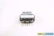 Tci V1K2A00Ex Klc Series Output Filter 3Ph 600V-Ac 2A Amp - Industrial Lynx