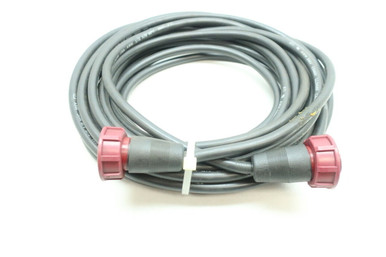 Sti E151684 13-Pin Male To 13-Pin Female Cordset Cable 16Ft ...