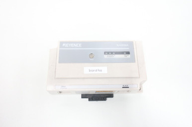Keyence SJ-H036A Static Charge Elimination Module 24v-dc - Industrial Lynx