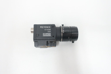Keyence CV-035M Hi-speed Digtal Camera - Industrial Lynx