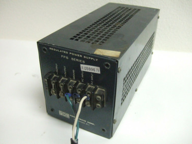 Port Z030B / Ue31Cc Uz-Veritcal Stage Encoder, Dc Motor - Industrial Lynx