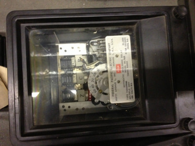 Var42D20B2 Fpe Automatic Reclosing Relay - Industrial Lynx