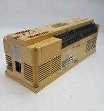 Mitsubishi Melsec F-40M Plc Programmable Control Module F-40Mr-Ul ...