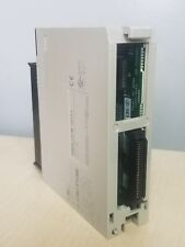 Omron Cs1W-Id211 Input Unit Module, 24Vdc 7Ma Class 2 Only - Industrial ...