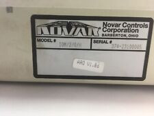 Novar Controls Logic One Iom/2/0/H Aro V1.06 I/O Module - Industrial Lynx
