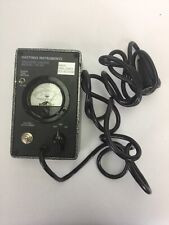 Hastings Instruments Model Tv-47 Vacuum Gauge - Industrial Lynx