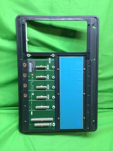 Mitsubishi A340B 8 Slot Rack - Industrial Lynx