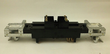 Ge Spectra Series Amc6Eb Circuit Breaker Module, 300A, 600V, 6P ...