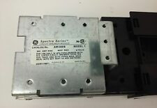 Ge Spectra Series Amc6Eb Circuit Breaker Module, 300A, 600V, 6P ...