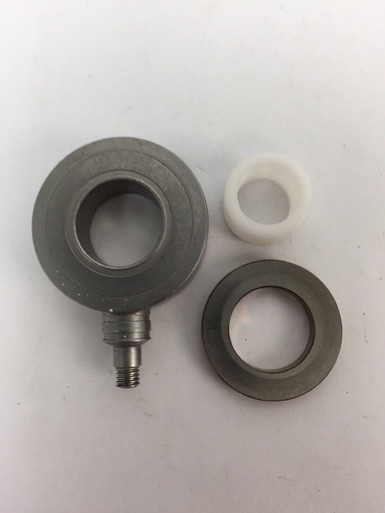 Promess 214M06 Instumentation Load Cell - Industrial Lynx