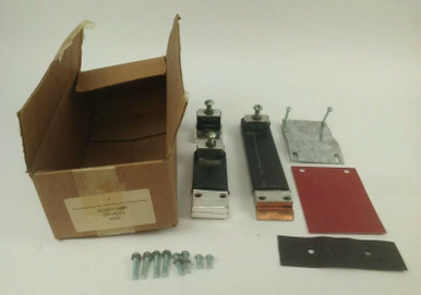 Westinghouse Kcdplc600 Mounting Hardware Kit - Industrial Lynx