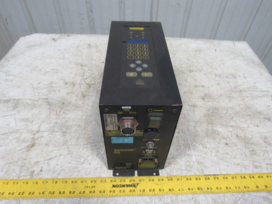 Stanley Assembly 21A108700 115/230V Supply Electric Nutrunner Torque ...